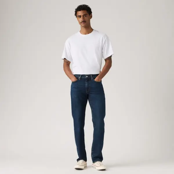 LEVI'S 514 Straight Leg Jeans
