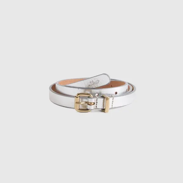 LEVI'S Dillon Narrow Belt