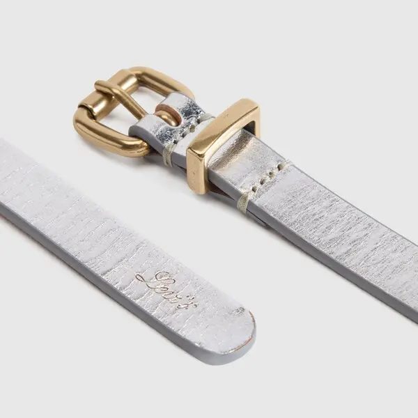LEVI'S Dillon Narrow Belt