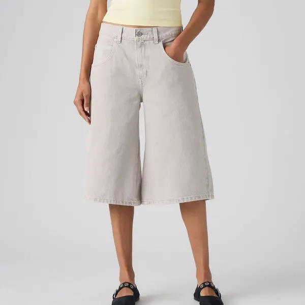 LEVI'S Super Baggy Jorts