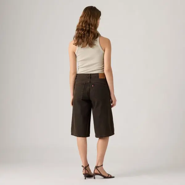 LEVI'S Super Baggy Jorts