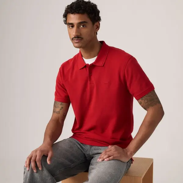 LEVI'S Original Polo