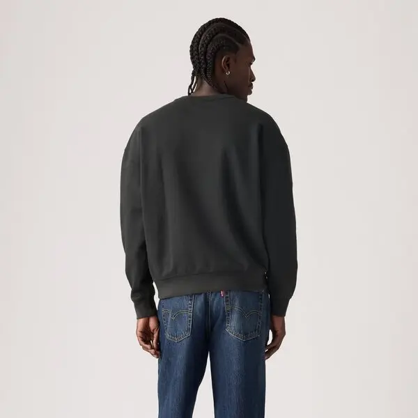 LEVI'S Delaney Crewneck Sweatshirt