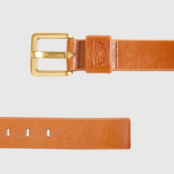 LEVI'S Arlo Wide Prong Belt