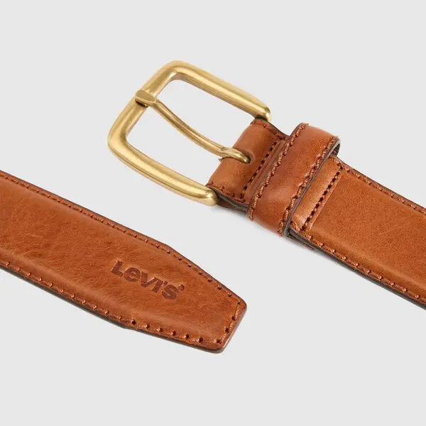 LEVI'S Finn Feather Edge Belt