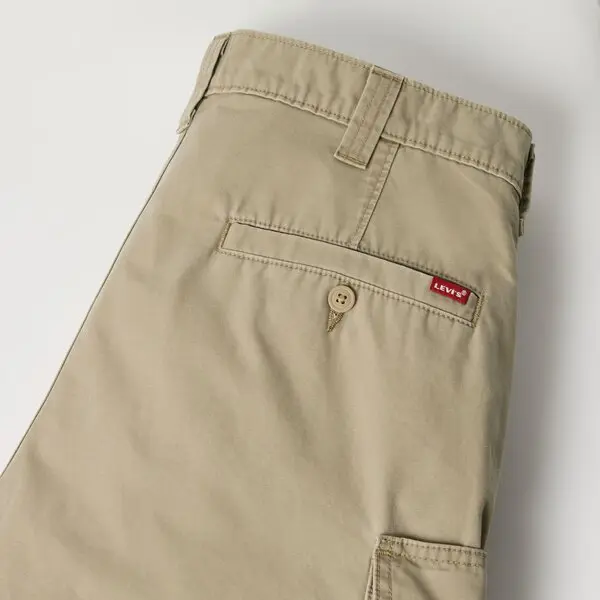 LEVI'S Cargo 9" Shorts