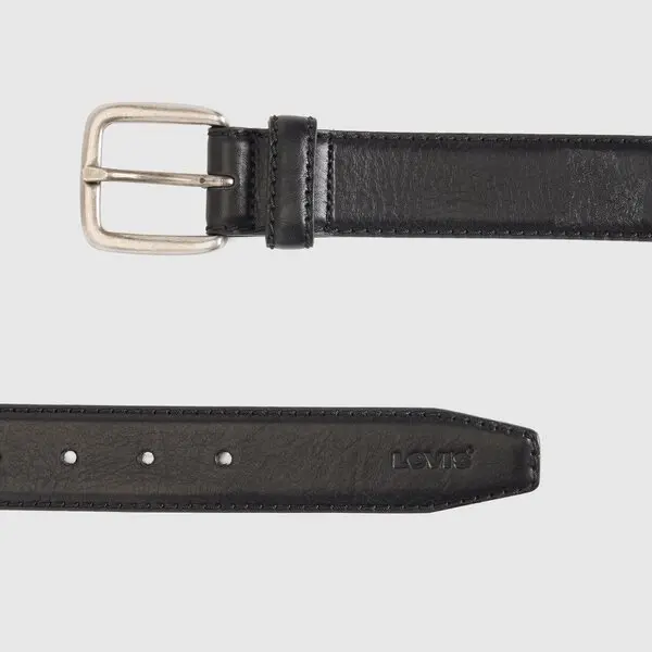LEVI'S Finn Feather Edge Belt