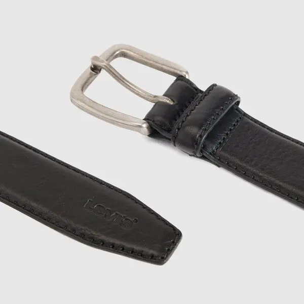 LEVI'S Finn Feather Edge Belt