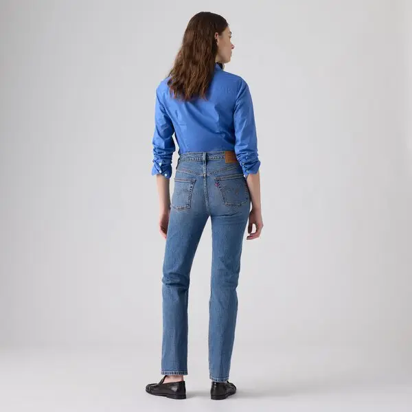 LEVI'S 501 Original Fit Jeans
