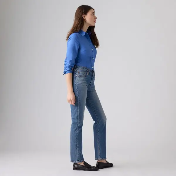 LEVI'S 501 Original Fit Jeans