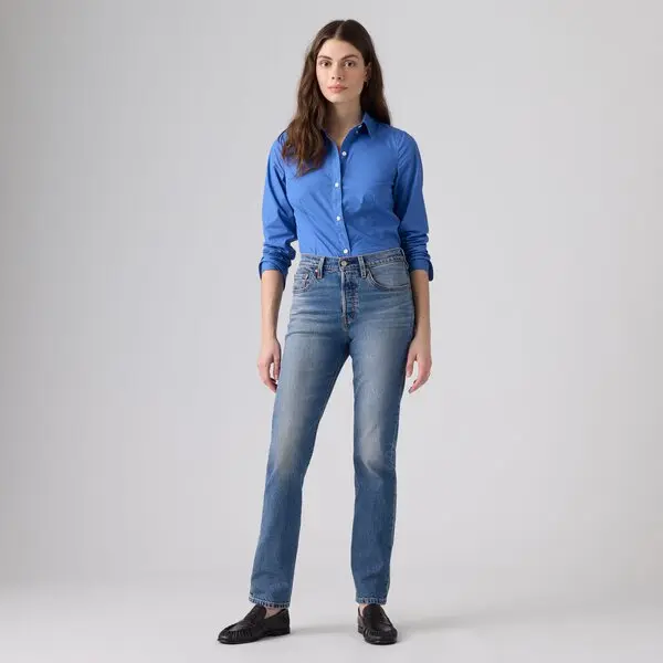 LEVI'S 501 Original Fit Jeans