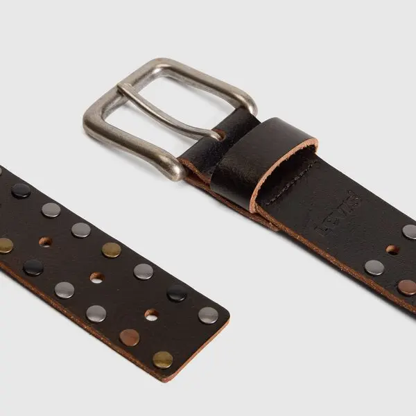 LEVI'S Marco Riveted Infinity Belt