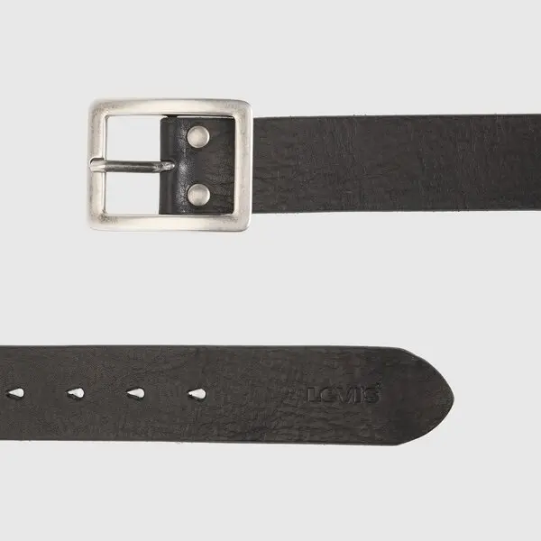 LEVI'S Mason Center Bar Belt
