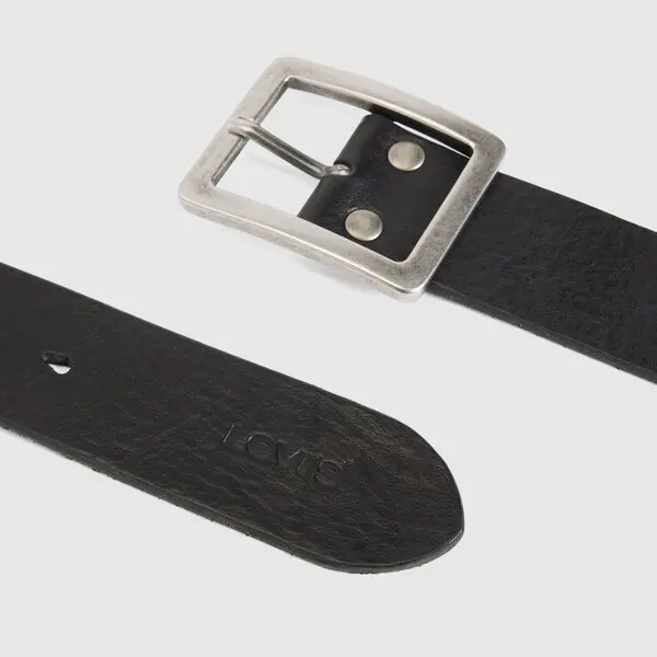 LEVI'S Mason Center Bar Belt