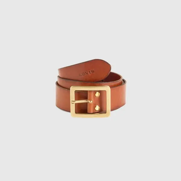 LEVI'S Mason Center Bar Belt