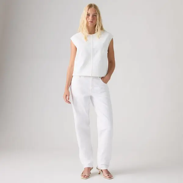 LEVI'S Loose Taper Jeans - Tooth Fairy