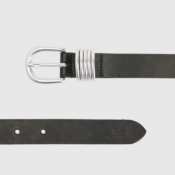 LEVI'S Lyla Ring Belt