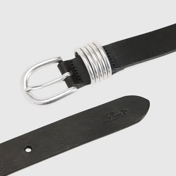 LEVI'S Lyla Ring Belt
