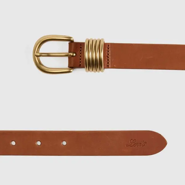LEVI'S Lyla Ring Belt