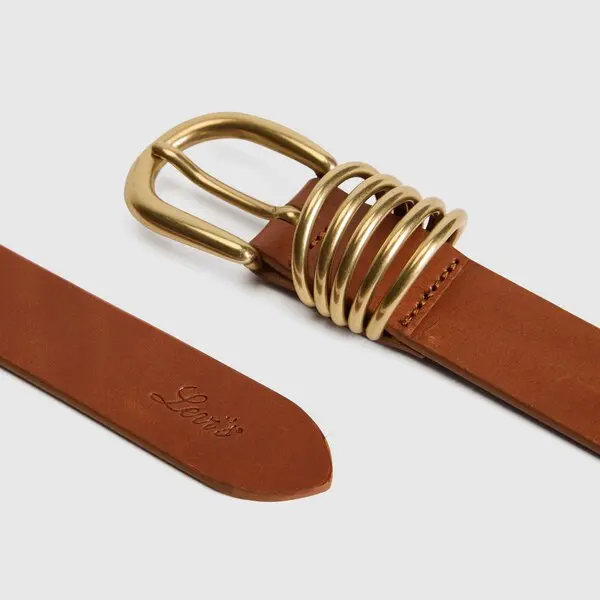 LEVI'S Lyla Ring Belt