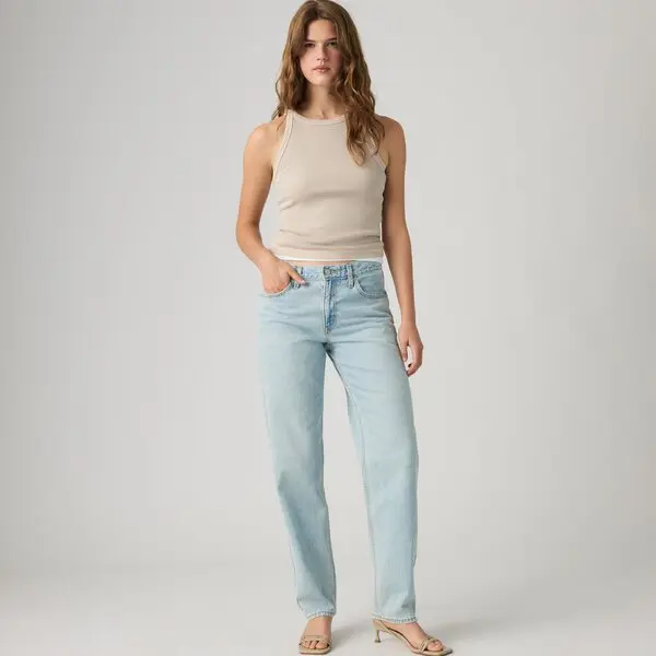 LEVI'S Loose Taper Jeans - Message Sent