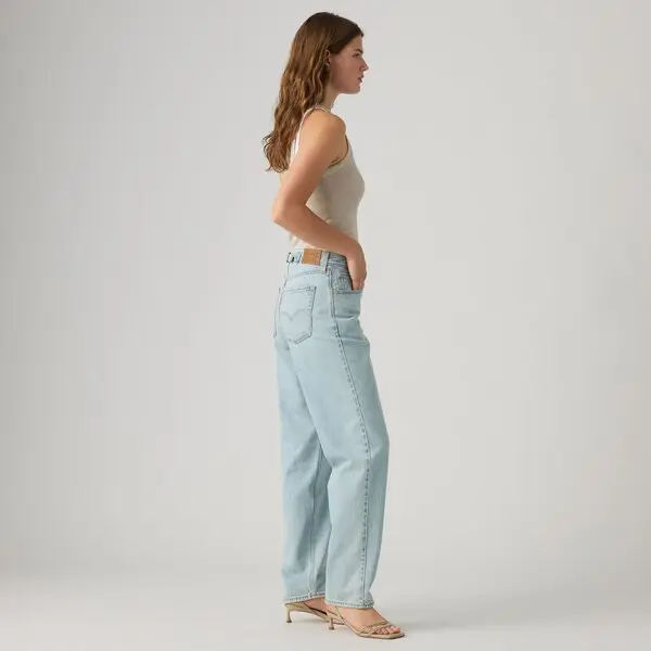 LEVI'S Loose Taper Jeans