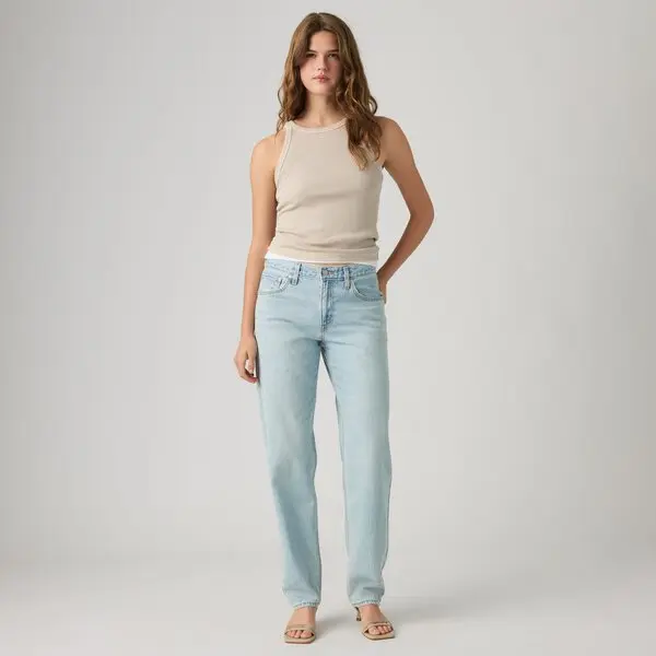LEVI'S Loose Taper Jeans