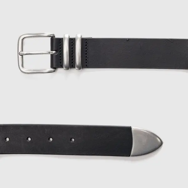 LEVI'S Freya 3-piece Belt
