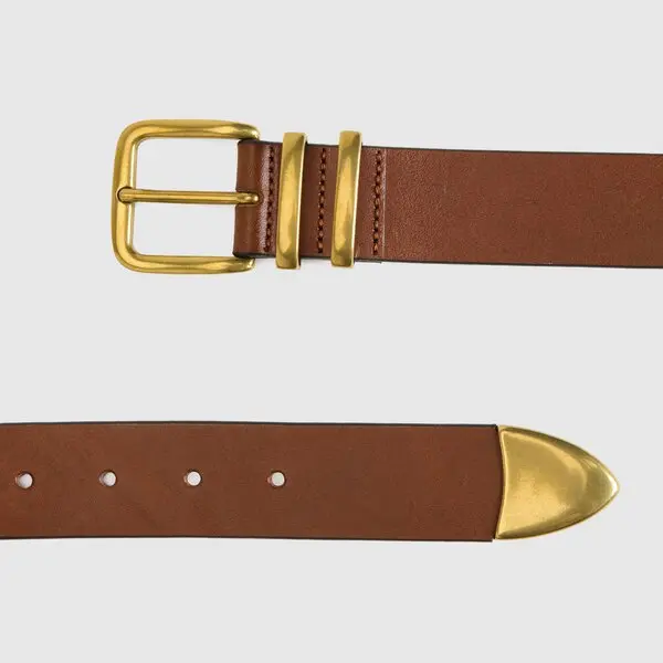 LEVI'S Freya 3-piece Belt