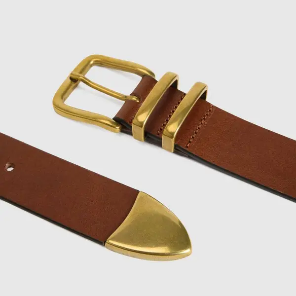 LEVI'S Freya 3-piece Belt