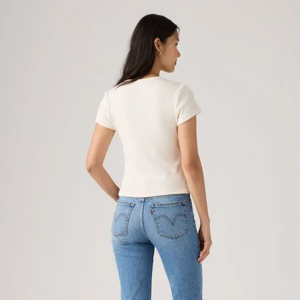 LEVI'S Rory Button-through Shirt