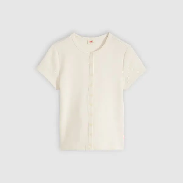LEVI'S Rory Button-through Shirt