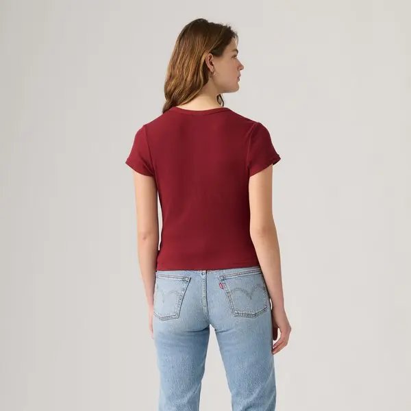 LEVI'S Rory Button-through Shirt