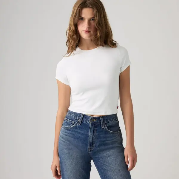 LEVI'S Essential Baby Tee T-shirt