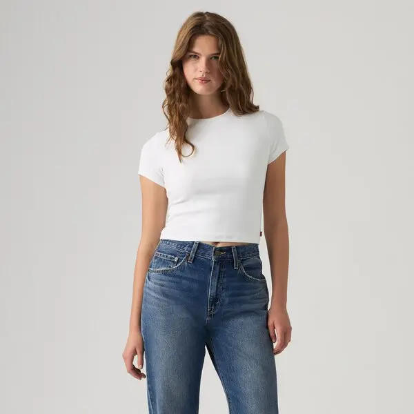 LEVI'S Essential Baby Tee T-shirt