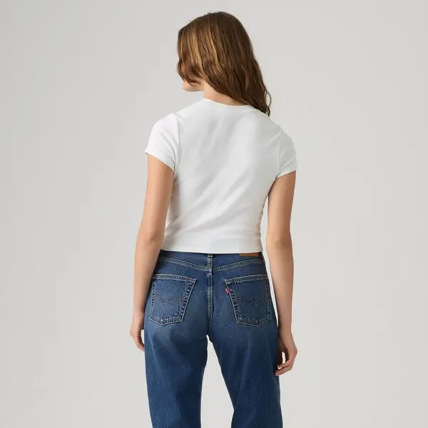LEVI'S Essential Baby Tee T-shirt
