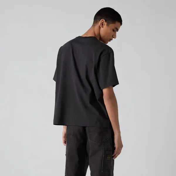 LEVI'S Workwear Pocket Short-sleeve T-shirt