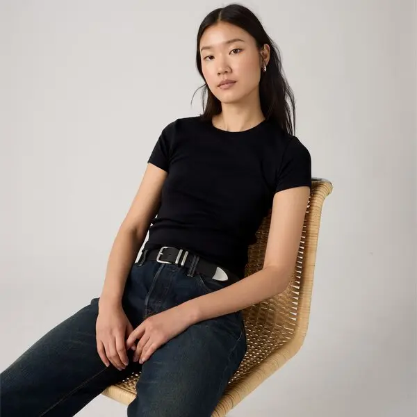 LEVI'S Essential Baby Tee T-shirt