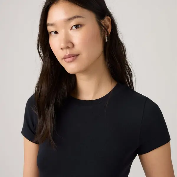 LEVI'S Essential Baby Tee T-shirt