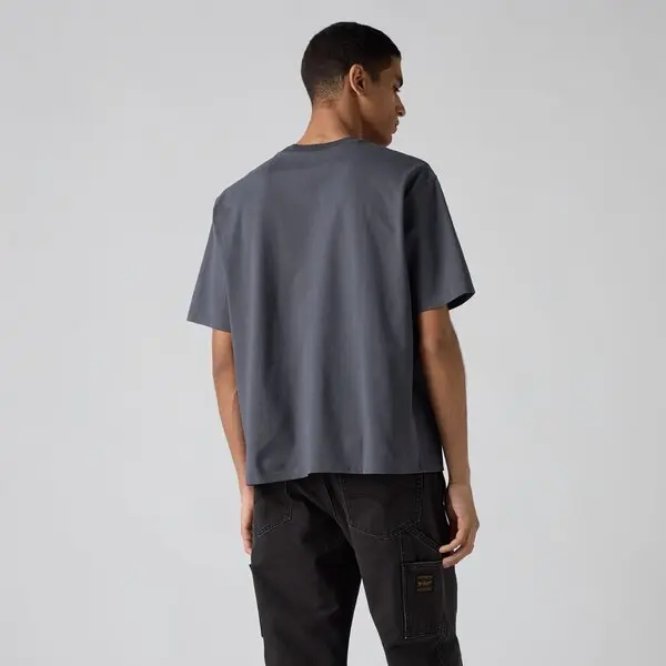 LEVI'S Workwear Pocket Short-sleeve T-shirt