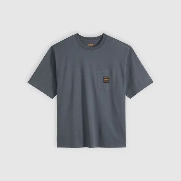 LEVI'S Workwear Pocket Short-sleeve T-shirt