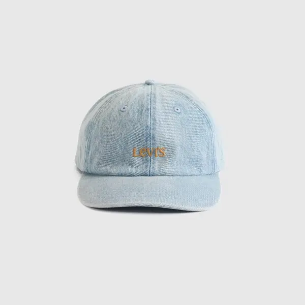 LEVI'S Club Logo Cap