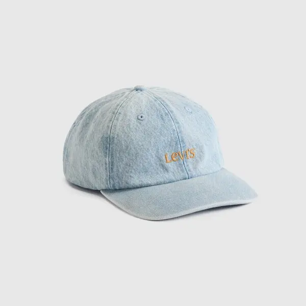 LEVI'S Club Logo Cap