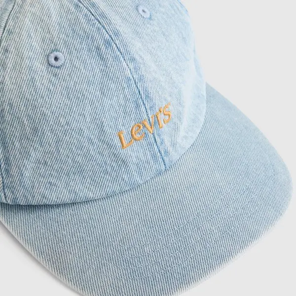 LEVI'S Club Logo Cap