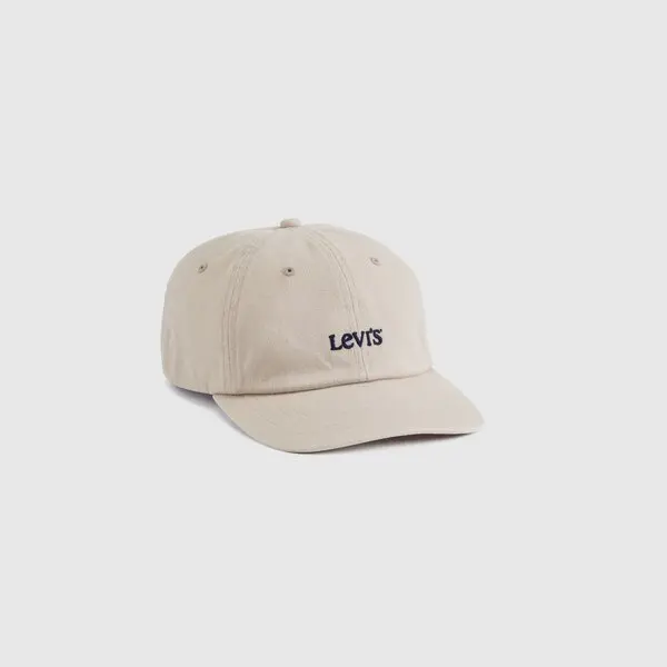 LEVI'S Club Logo Cap