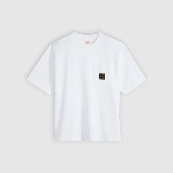 LEVI'S Workwear Pocket Short-sleeve T-shirt