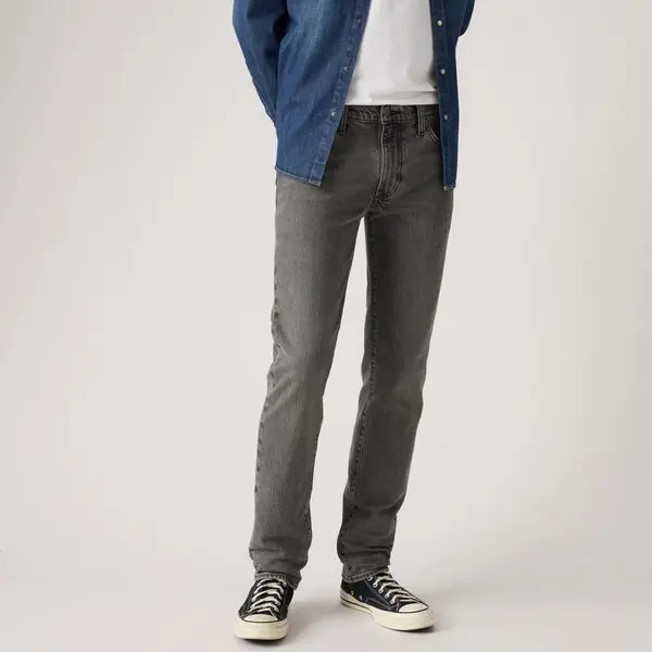 LEVI'S 511 Slim Authentic Soft Jeans