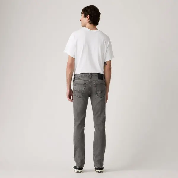 LEVI'S 511 Slim Authentic Soft Jeans