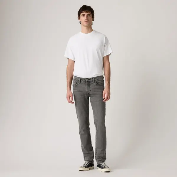 LEVI'S 511 Slim Authentic Soft Jeans