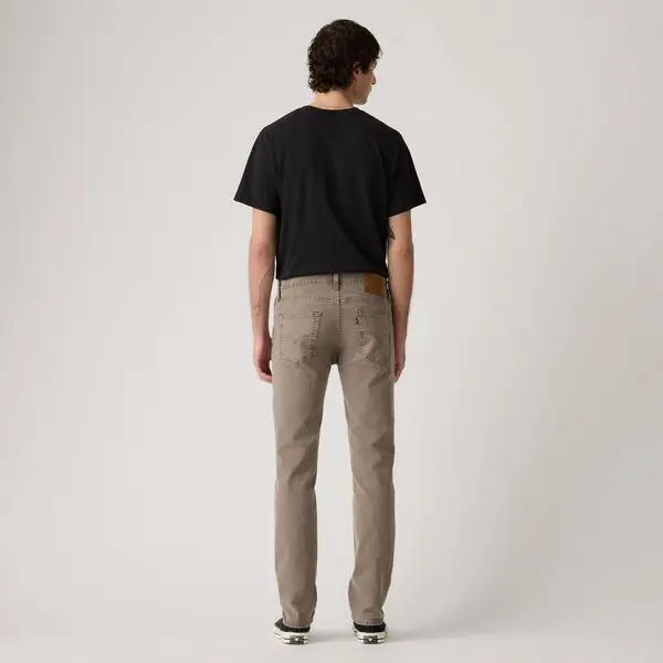 LEVI'S 511 Slim Garment Dye Jeans